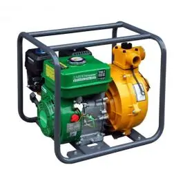 Motorna pumpa za vodu visokog pritiska TF50C-2 (2”) GARDENmaster