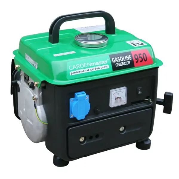 Benzinski agregat 800W LT950 GARDENmaster