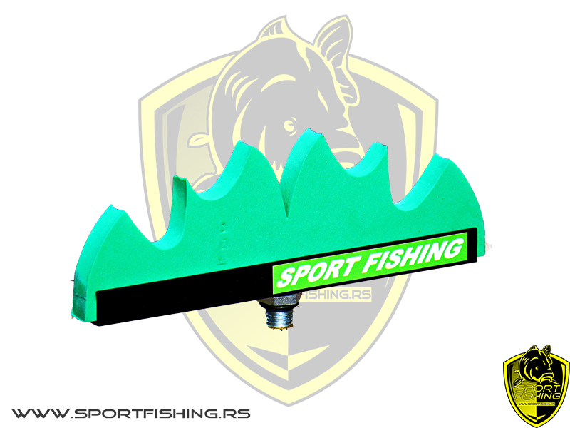 SPORT FISHING ALL AROUND CONCEPT
