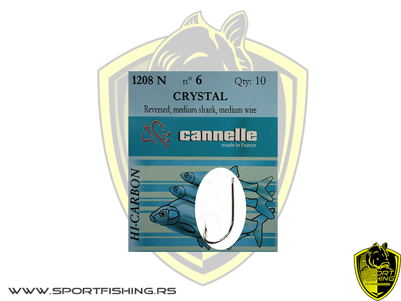 CANNELLE 1208N vel.06