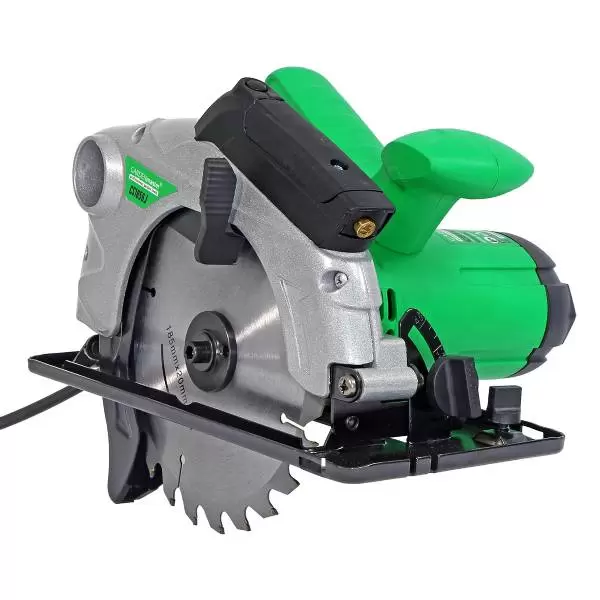 Ručna Kružna Testera Cirkular 1400W Sa Laserom CS1400 GARDENmaster