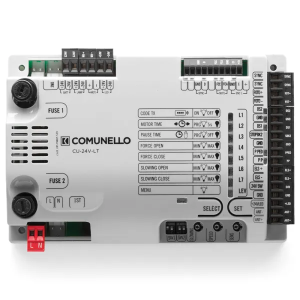 Comunello kontrolna jedinica CU-24V-LT