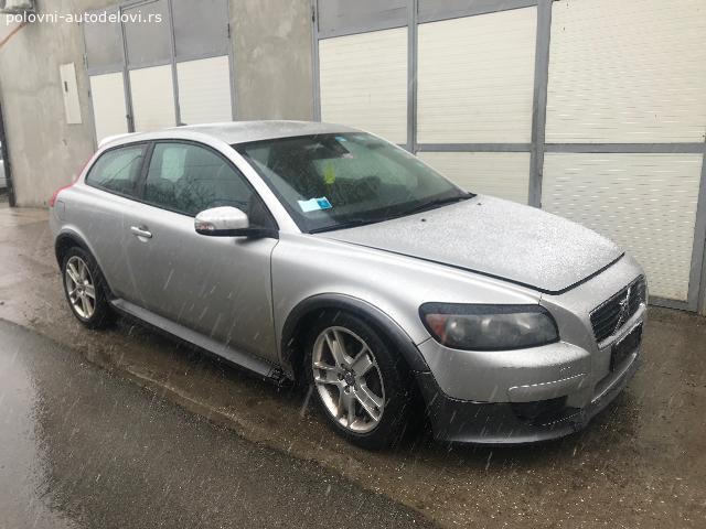 Volvo C30 delovi