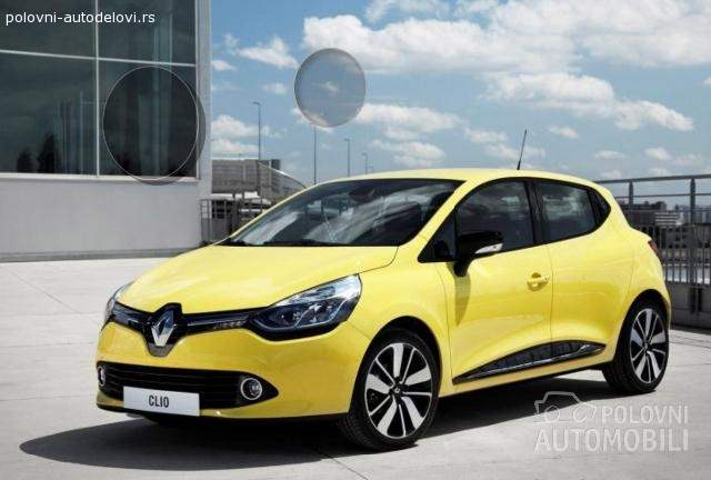 CLIO 2 3 4 MEGANE 2 3 LAGUNA 3 FLUENCE SCENIC 3 CAPTUR