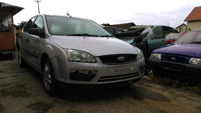 Ford Focus delovi