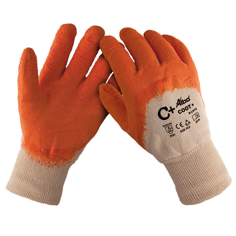 Zaštitne rukavice Coot plus