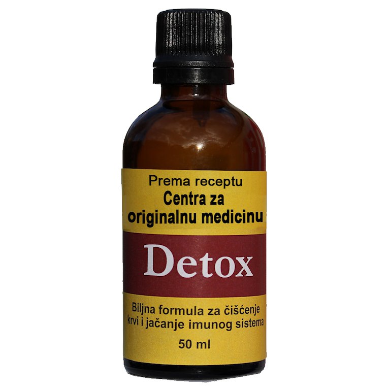 DETOX