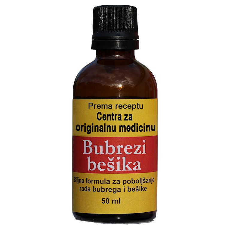 BUBREZI – BEŠIKA