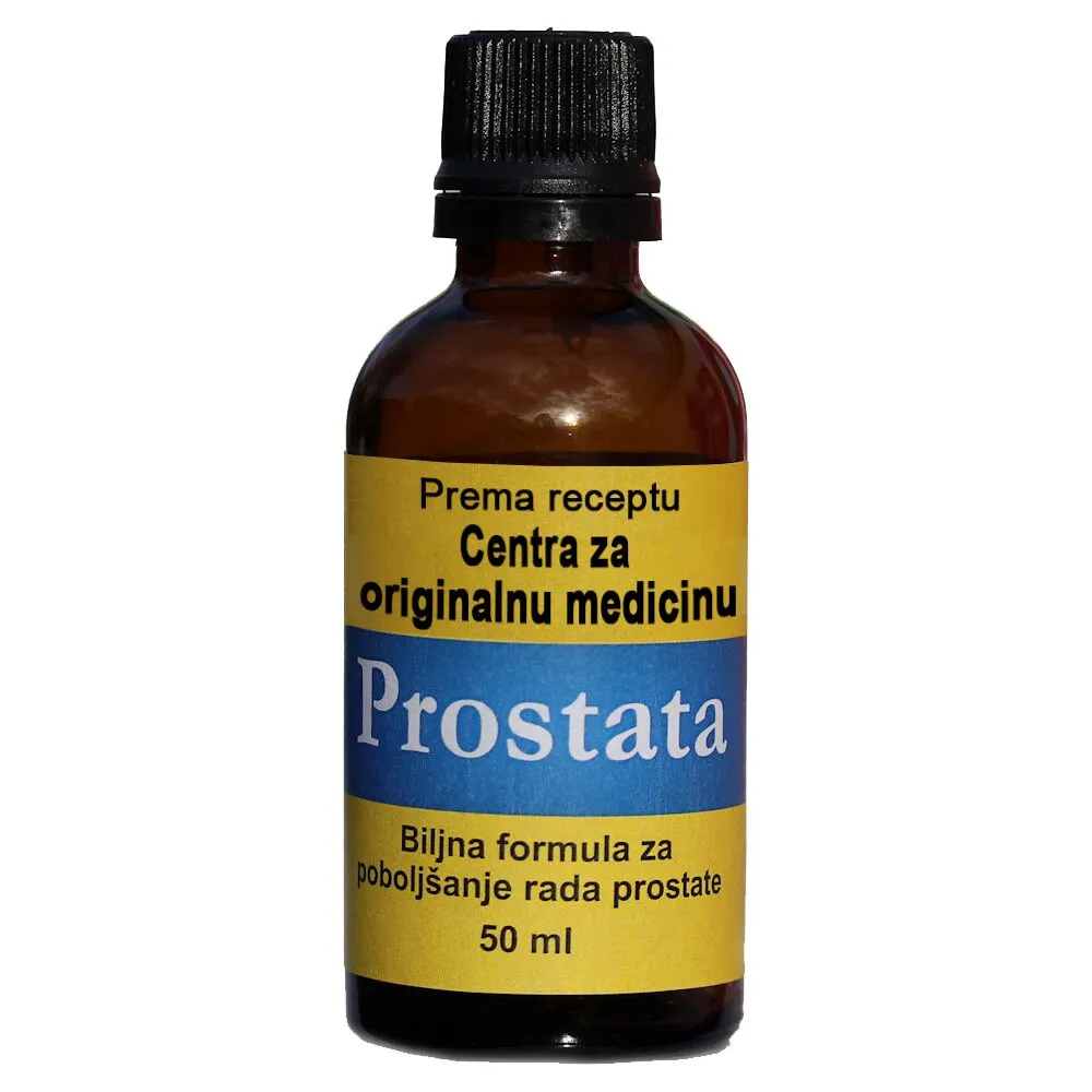 PROSTATA