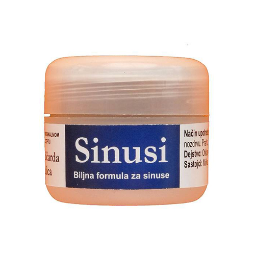 SINUSI