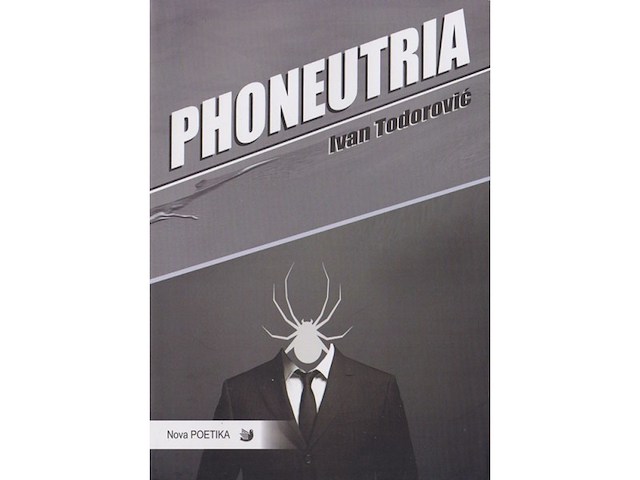 Phoneutria - Ivan Todorović