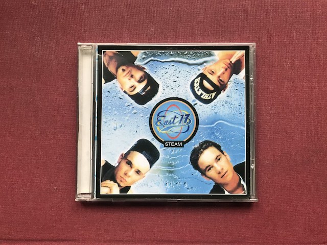 East 17 - STEAM     1994