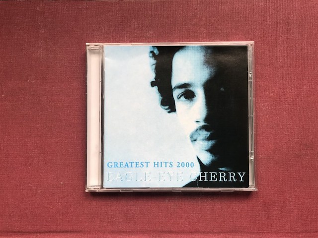 Eagle-Eye Cherry - GREATEST HiTS  2000