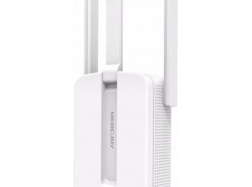 Pojacivac WIFI Signala – Mercusys MW300RE 300Mbps Wi-Fi Range Extender