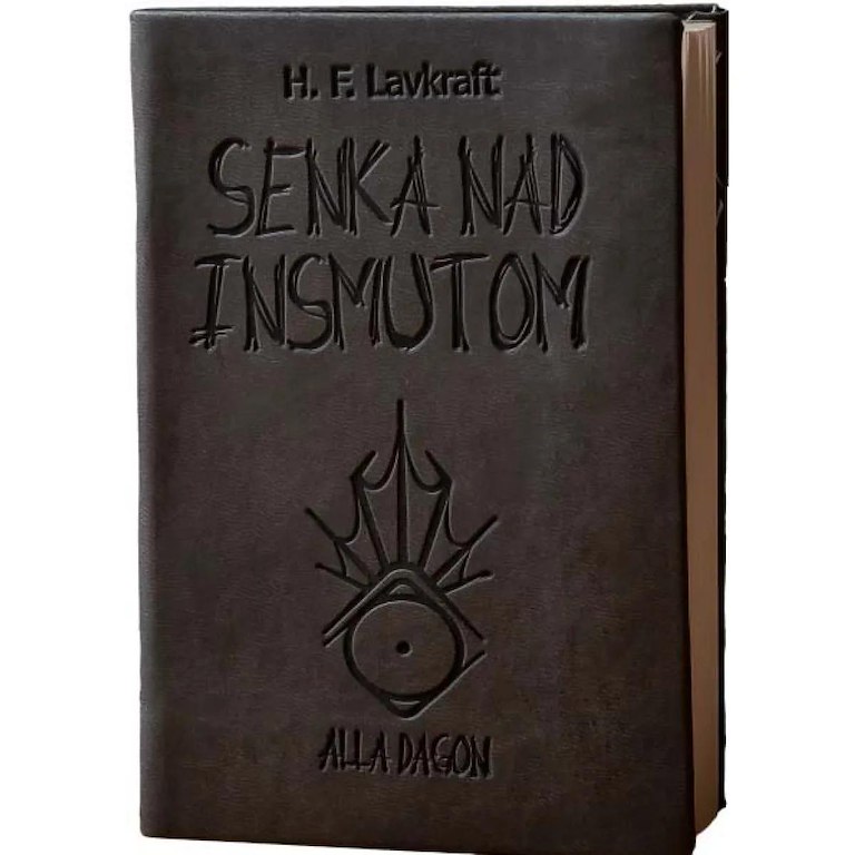 SENKA NAD INSMUTOM