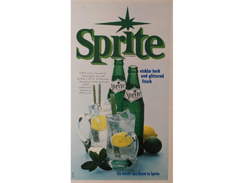 Sprite (Sprajt)