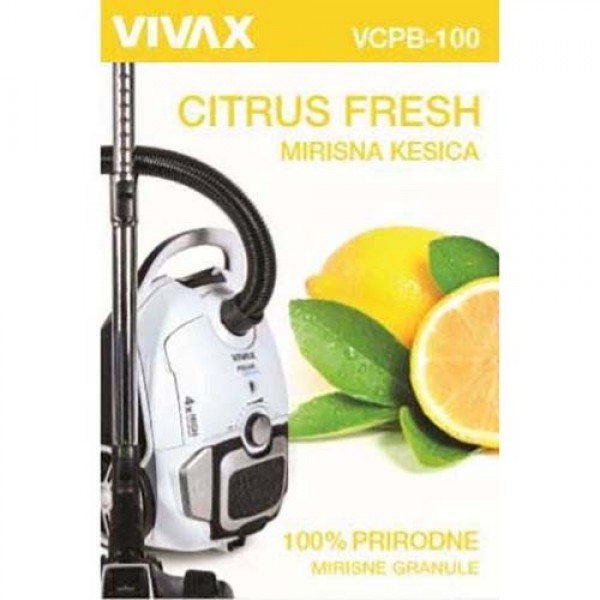 VIVAX HOME VCPB-100 002 MIRIS CITRUS