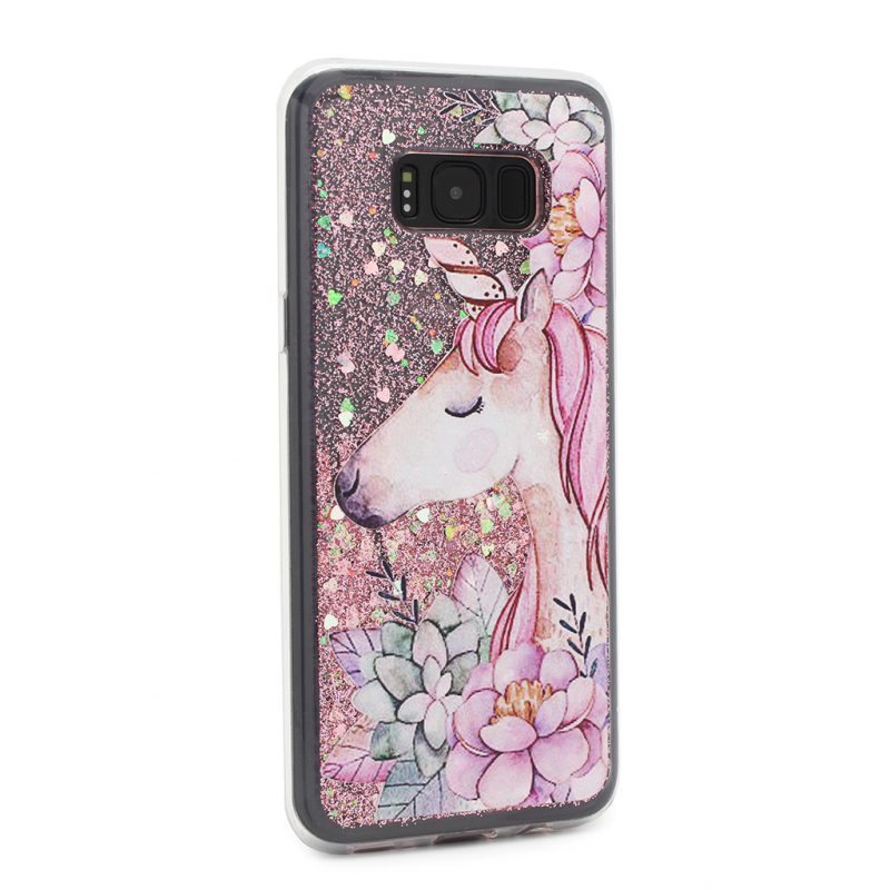 Torbica Glitz Girl za Samsung G950 S8 type 14