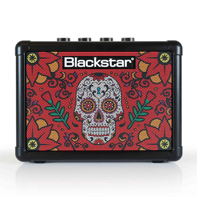 Blackstar Fly 3 | Sugar Skull 2