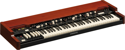 Hammond XK-5 orgulje