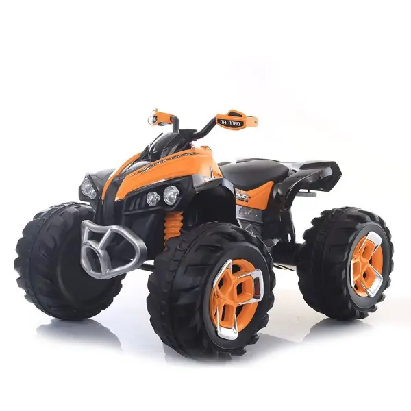 Dečiji Bagi (QUAD) Model 119 narandžasti