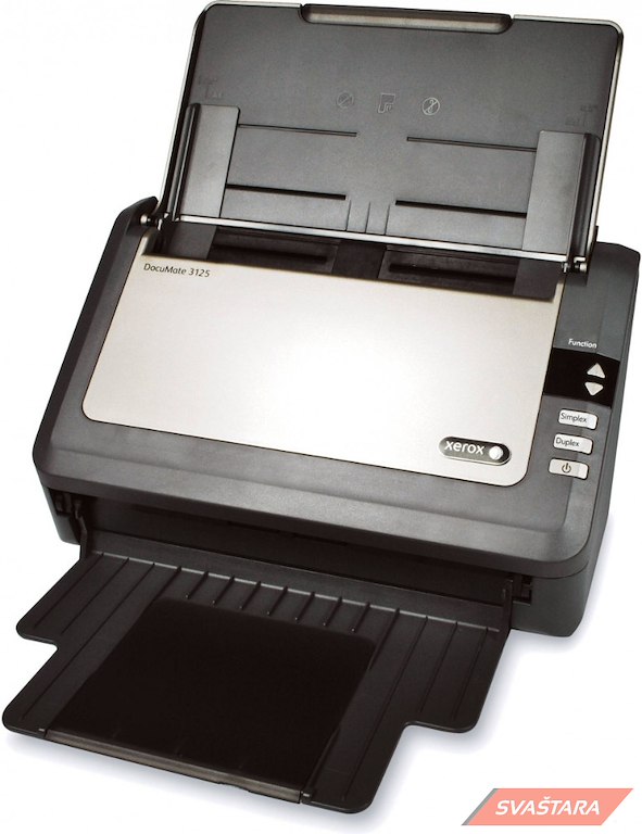 Praktično nov Xerox Documate 3125 dokument skener