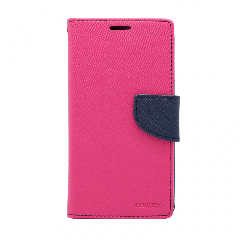 Torbica Mercury za Nokia 3 pink