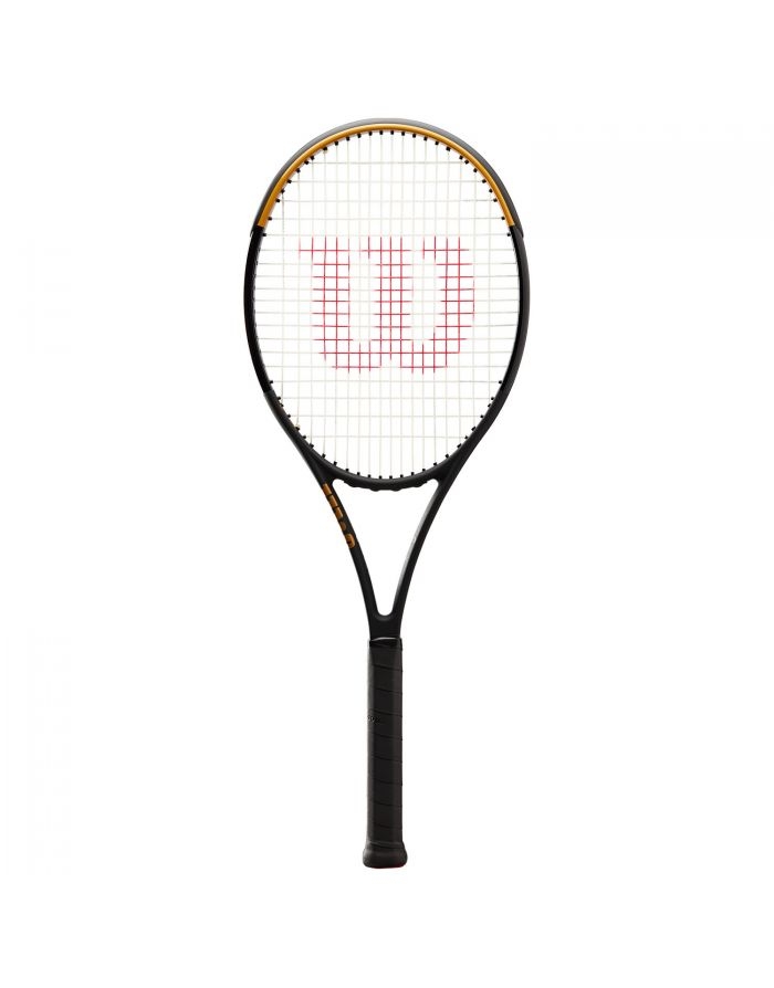 WILSON BLADE 102 SW AUTOGRAPH V7.0 FRM 3 REKET