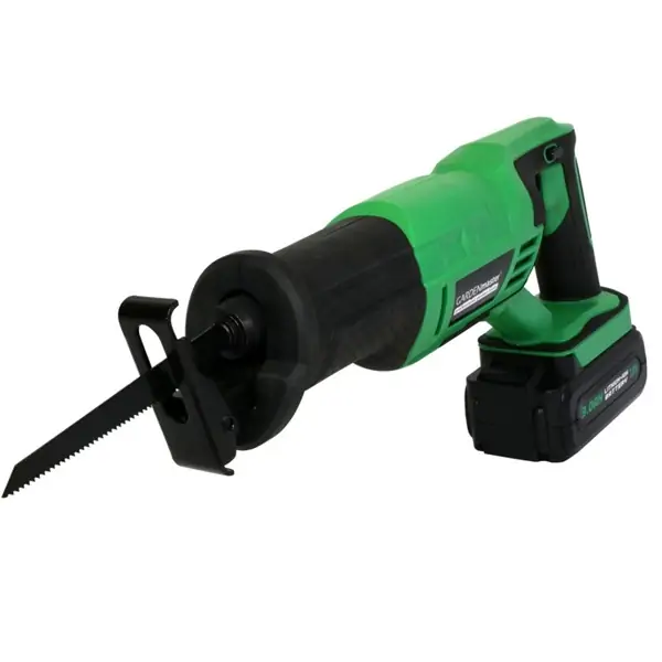 Akumulatorska recipro testera 18V TD8202 GARDENmaster