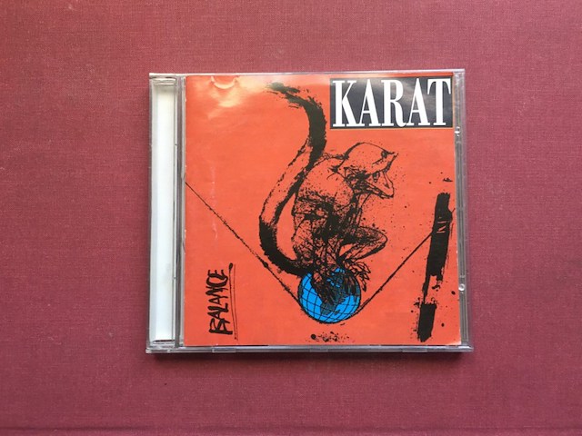 Karat - BALANCE   1997