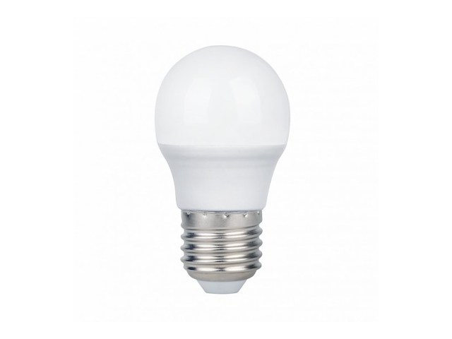 Sijalica LED E-27 7W G45 6500K