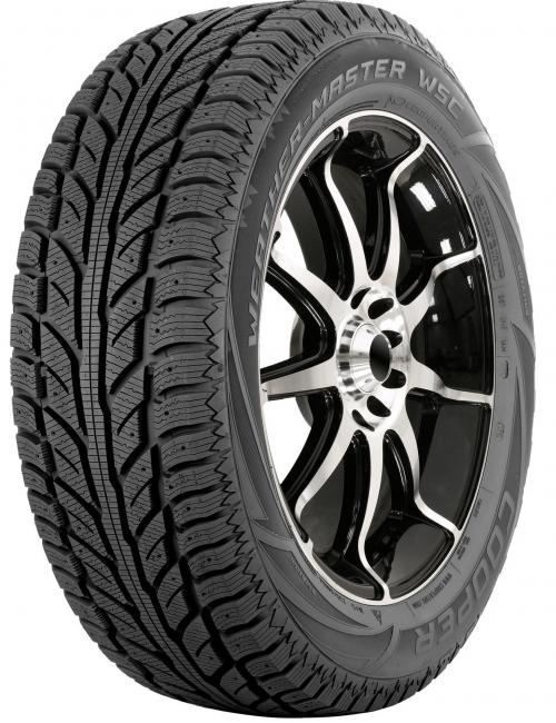 COOPER TIRES WEATHERMASTER WSC265/65 R17 112T | Dostupno u prodavnici