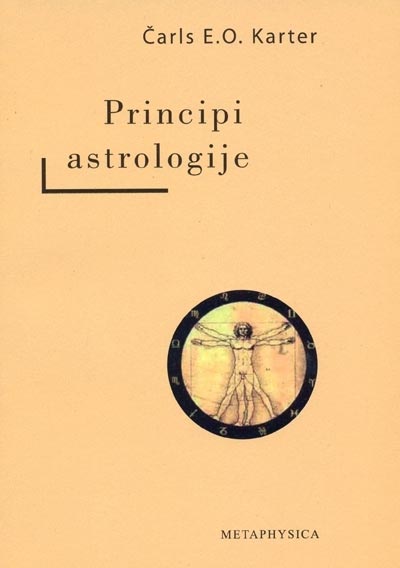 Principi astrologije - Čarls E. O. Karter