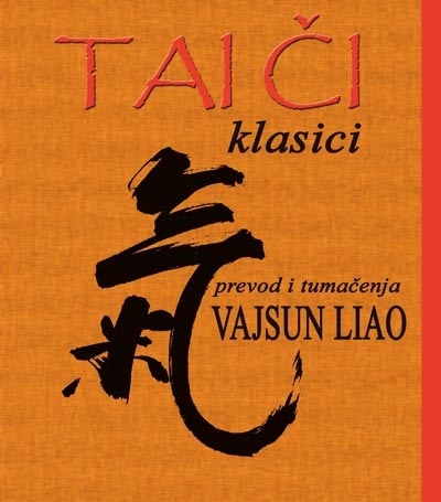 Tai či klasici - Vajsun Liao