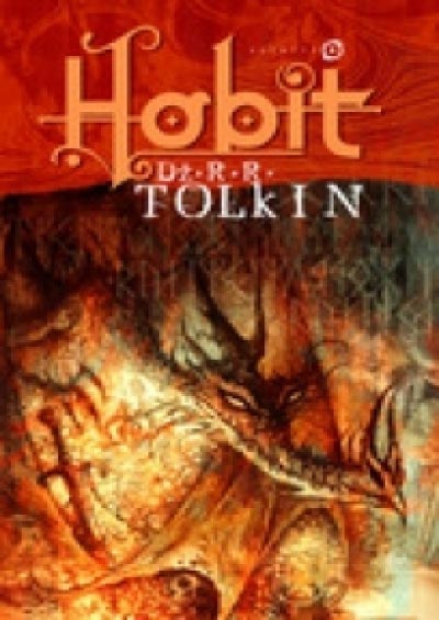 Hobit - Dž. R. Tolkin