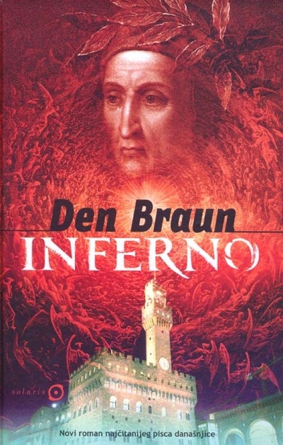 Inferno - Den Braun