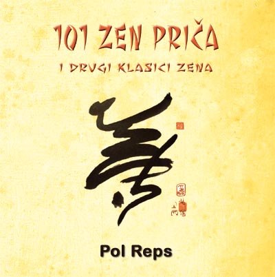 101 zen priča - Pol Reps