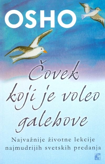 Čovek koji je voleo galebove - Ošo