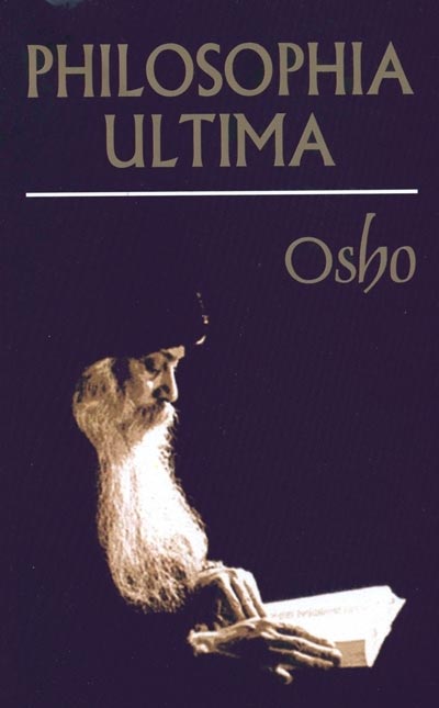 Filozofija ultima - Ošo