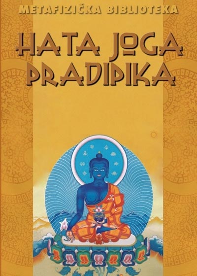 Hata joga Pradipika - Svami Devananda