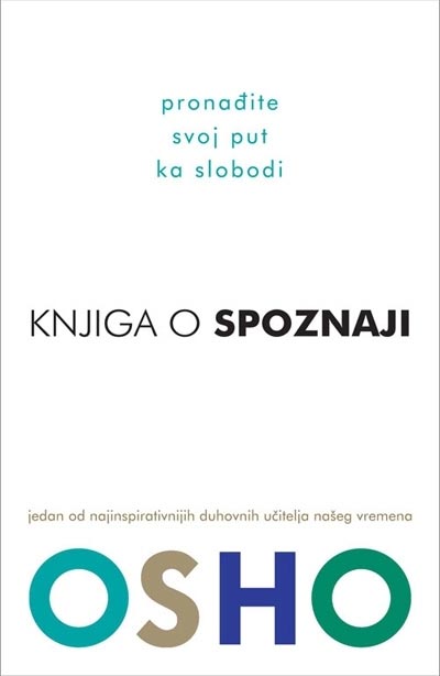 Knjiga o spoznaji - Ošo