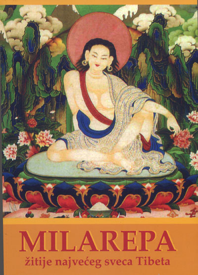 Milarepa