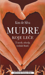 Mudre koje leče - Kim Da Silva