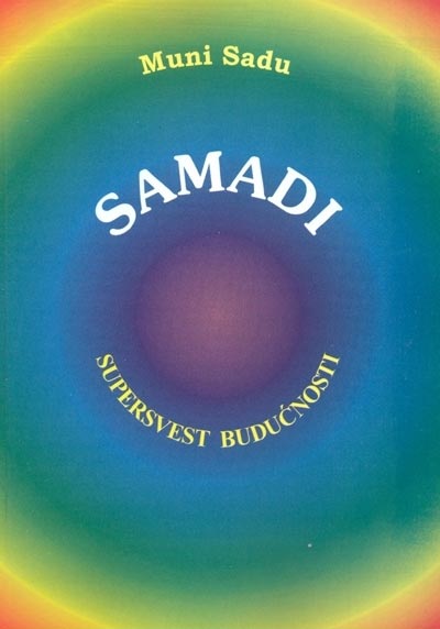 Samadi - Muni Sadu