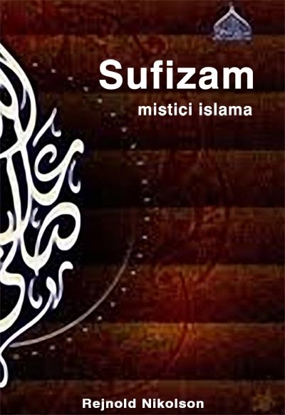 Sufizam - Rejnold Nikolson