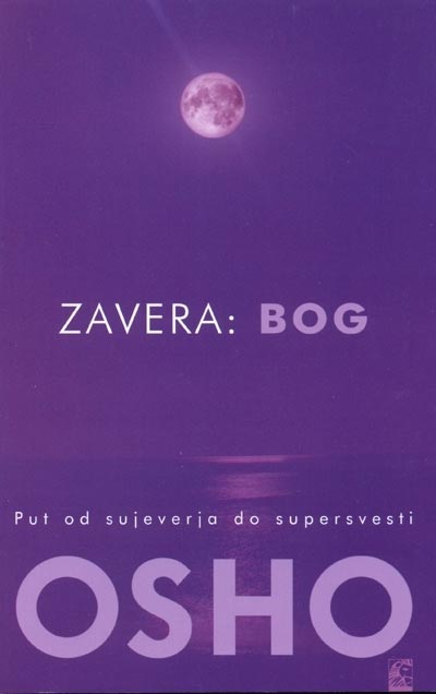 Zavera : Bog - Ošo