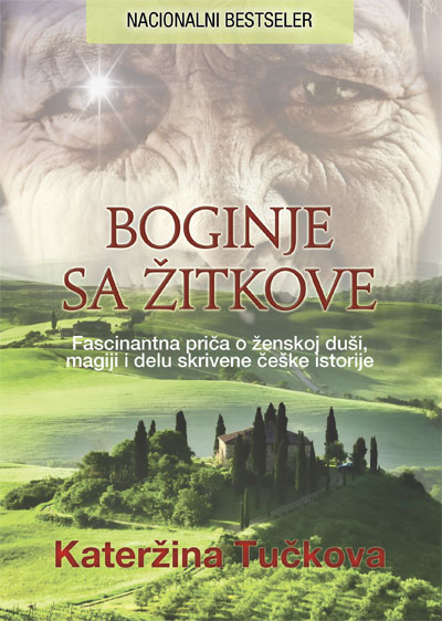 Boginje sa Žitkove - Kateržina Tučkova