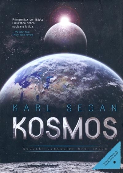 Kosmos - Karl Segan