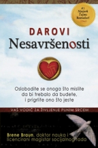 Darovi nesavršenosti - Brene Braun