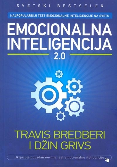 Emocionalna inteligencija 2.0 - Trevis Bredberi & Džin Grivs